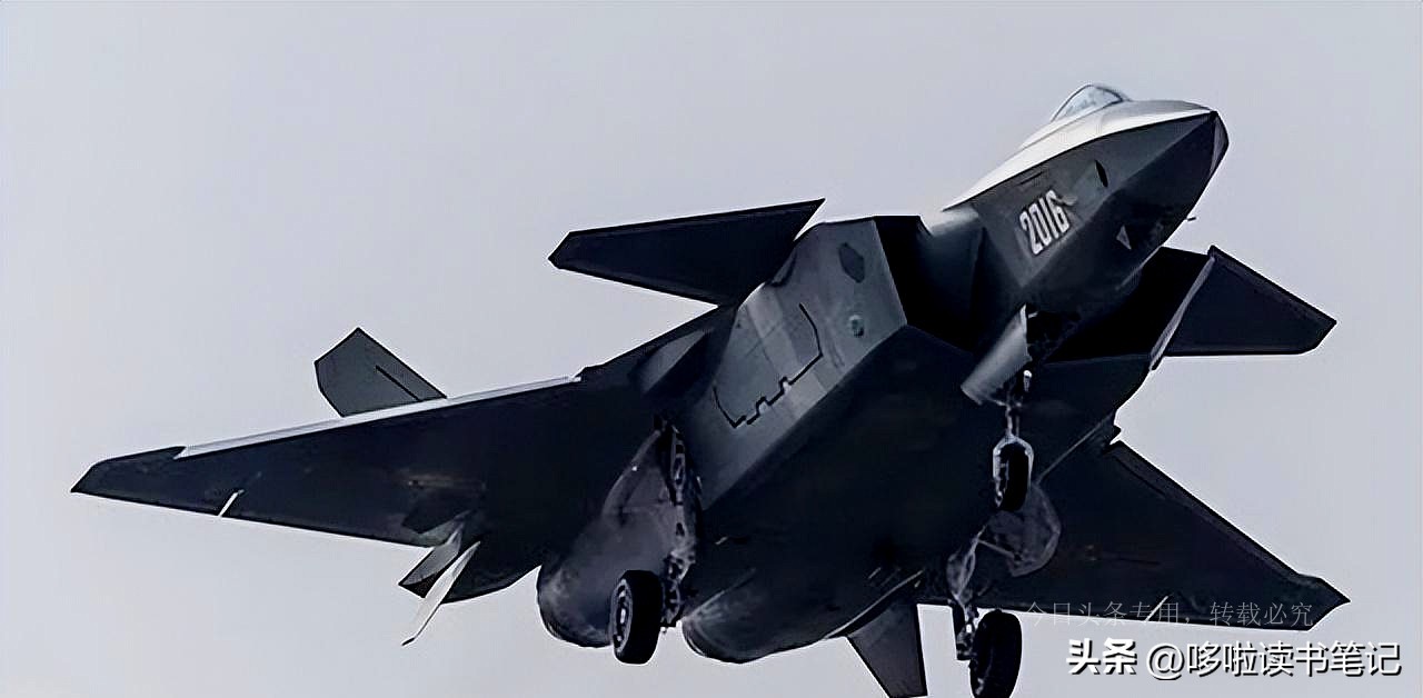 How many J-20s does China have? Fifth-generation aircraft allow China ...
