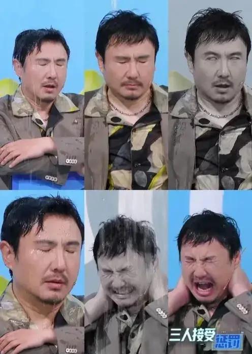 Laughing like crazy! Shen Teng will make you laugh and have fun! - iMedia