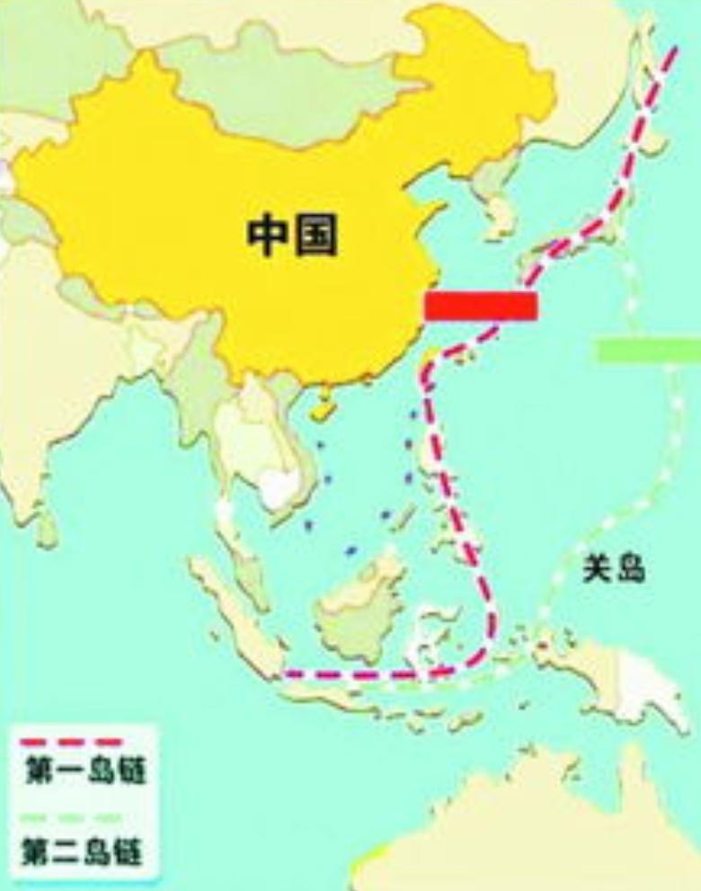 The reason why Japan is preparing for World War Three is that the first ...