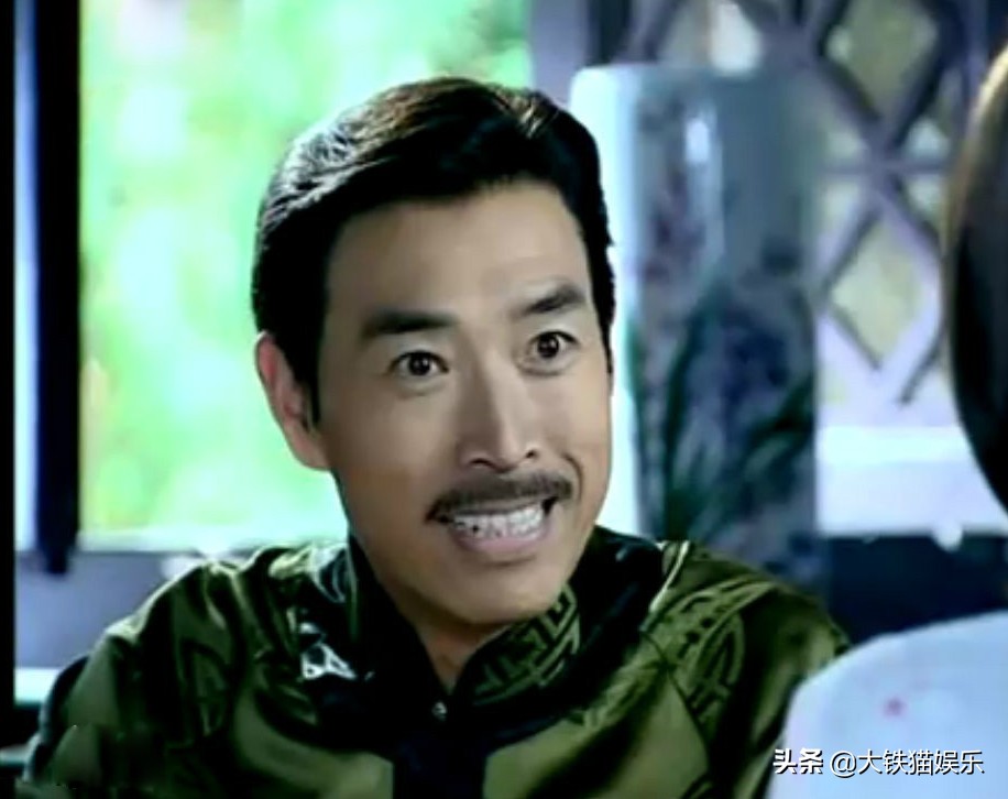 Old drama bone Shen Baoping: I have acted in 30 hit dramas in 20 years ...