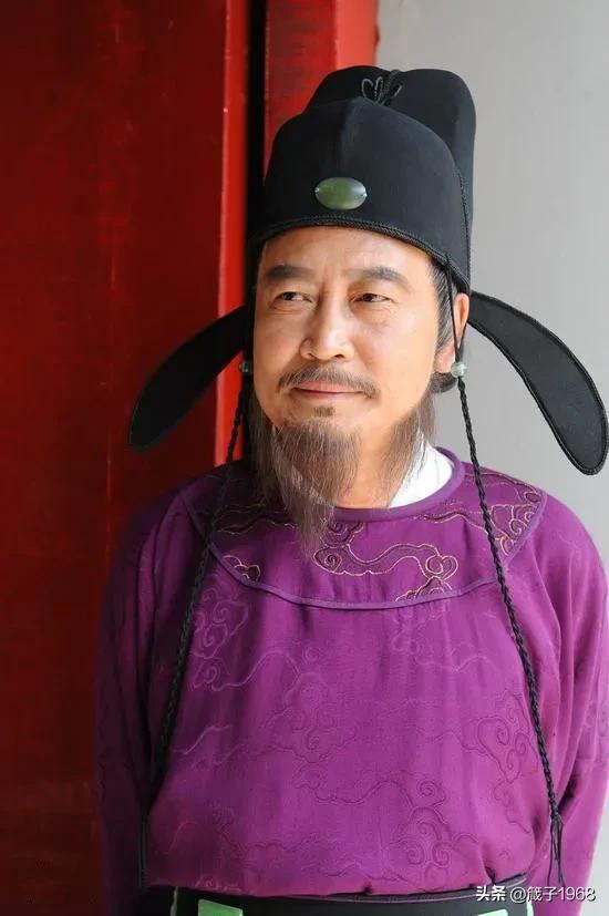 Li Linfu - sweet talk but incorrigible - iMedia