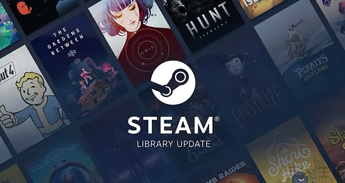Steam adjusts partition pricing strategy, "digital immigration" will ...