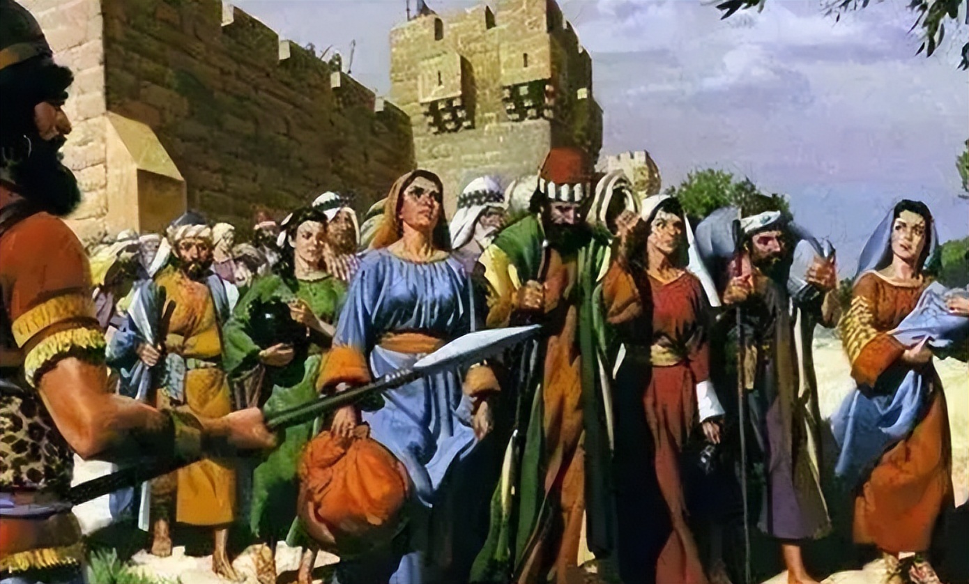 How important was water in ancient warfare? How water played a role in ...