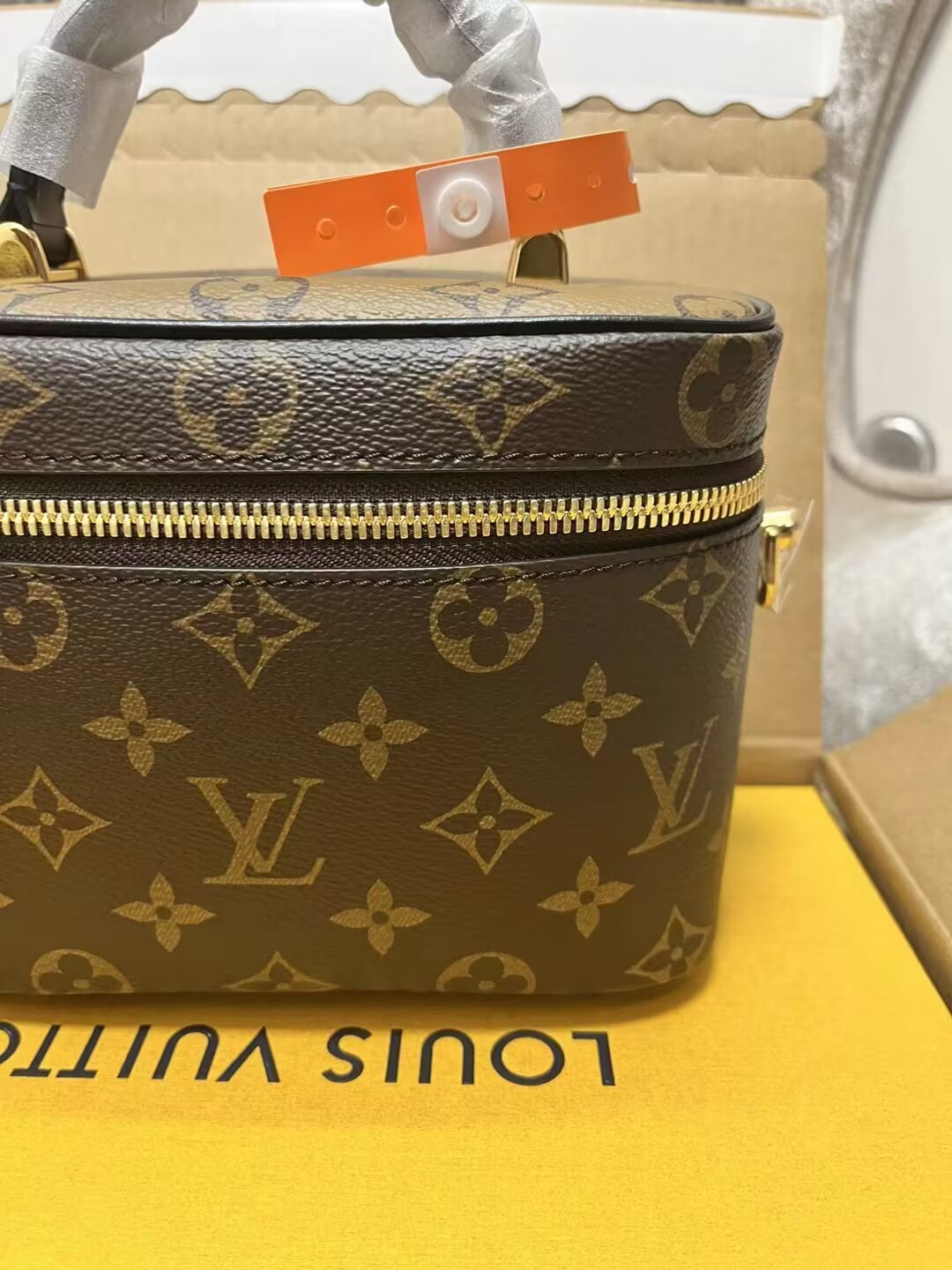 MB VANITY 小號手袋！2020春夏季見證 - 資訊咖