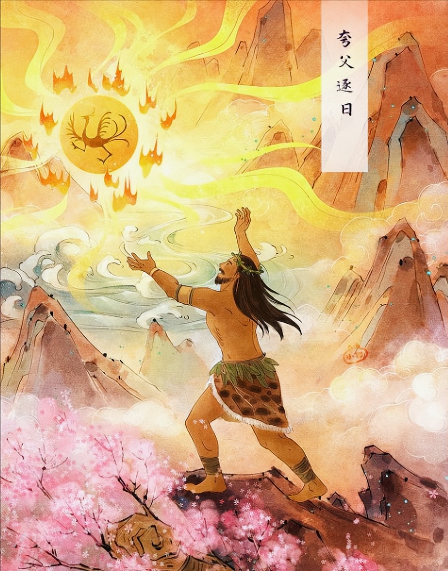 From Folklore to Reality Exploration: The Origin of Ancient Chinese ...