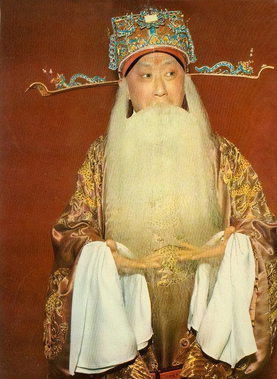 Ma Lianliang is very supportive of Li Shiji, why does he not cooperate ...