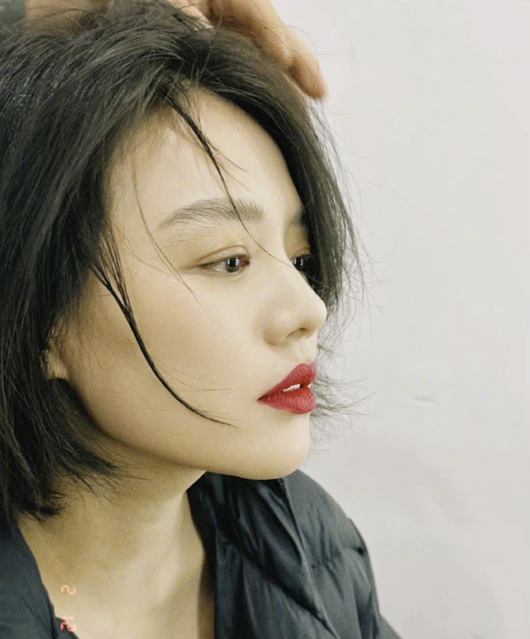 Ma Sichun, Zhang Manle, Wang Kai, Huang Jingyu, Chen Michelle, Huang Zitao and Xu Yiyang - iNEWS