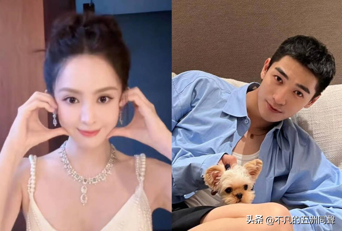 The true relationship between Guli Nazha and his friend-turned-lover ...