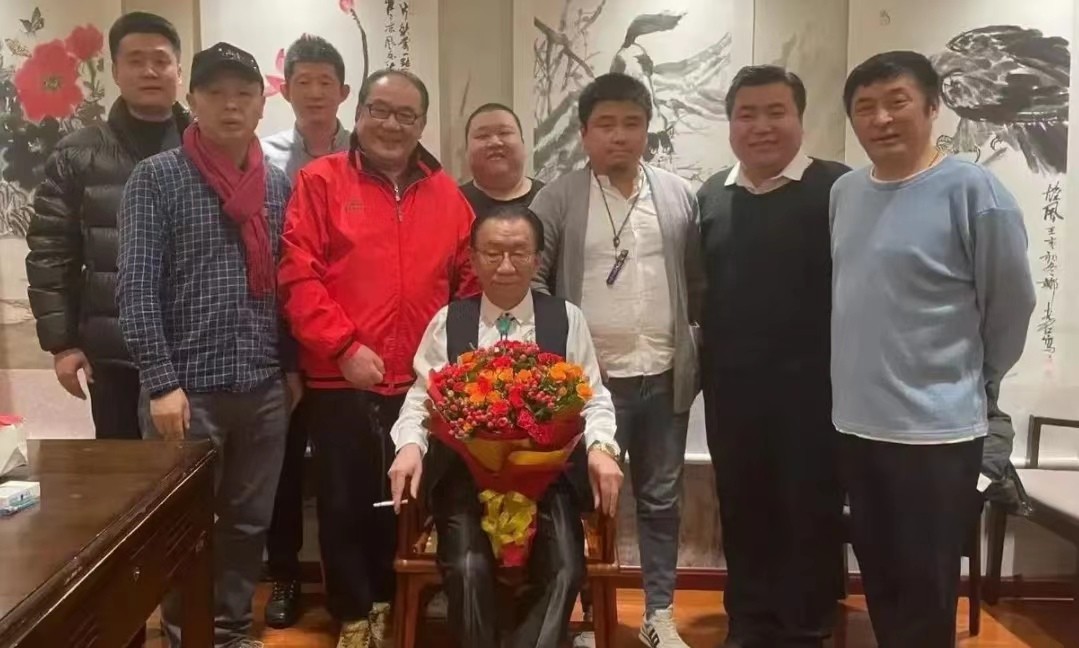 Disrespect to Guo Degang, disrespect to Liu Hongyi, absent from Hou ...