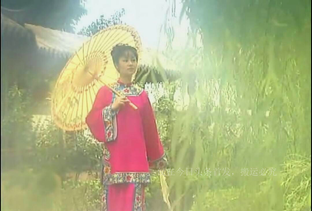 Revisiting "Returning the Pearl", Xia Yuhe by the Daming Lake is just a ...