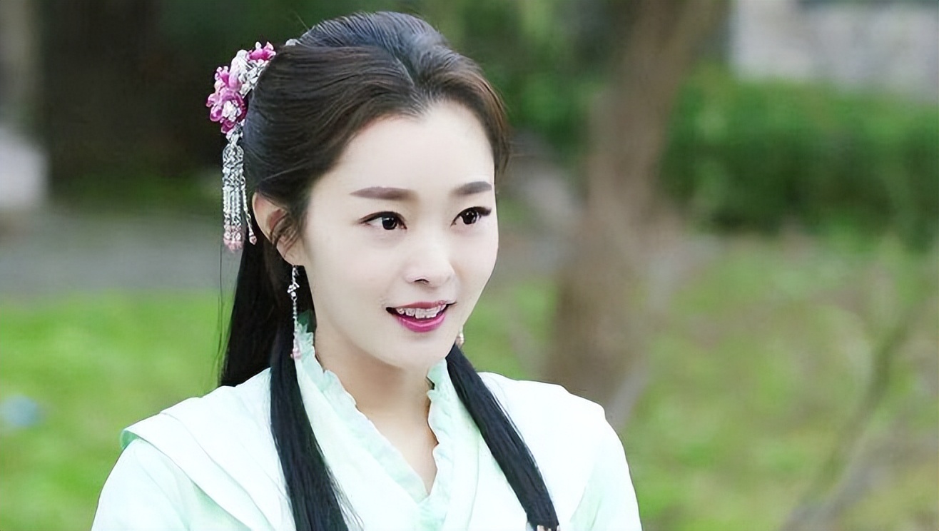 Song Yi: In order to promote "The Son-in-law", he publicly confessed to ...