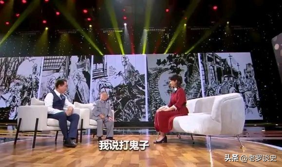 Li Anfu: Joined the army at the age of 13, 1.2 meters tall, once ...