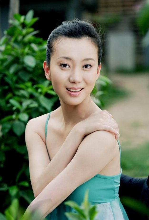 Liu Yan: Injured during the Olympic rehearsal, his legs were paralyzed ...