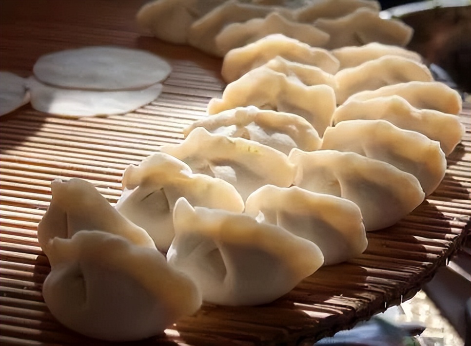 Local style: hometown dumplings - iNEWS