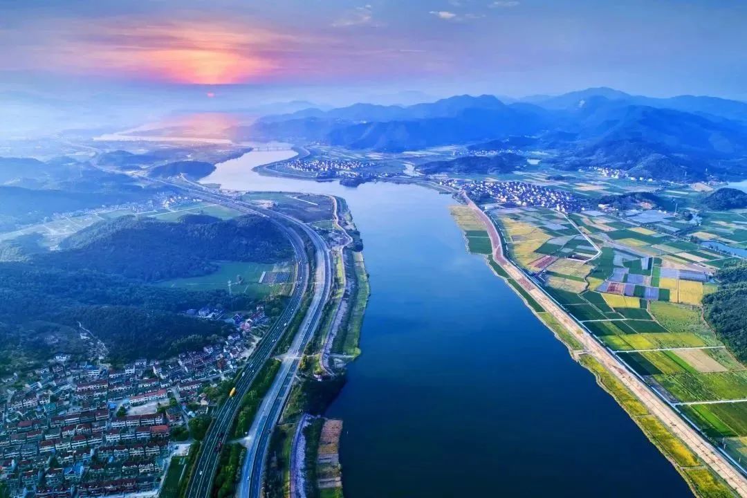 Poetry and Painting Shangpu Vitality Porcelain Source - iNEWS