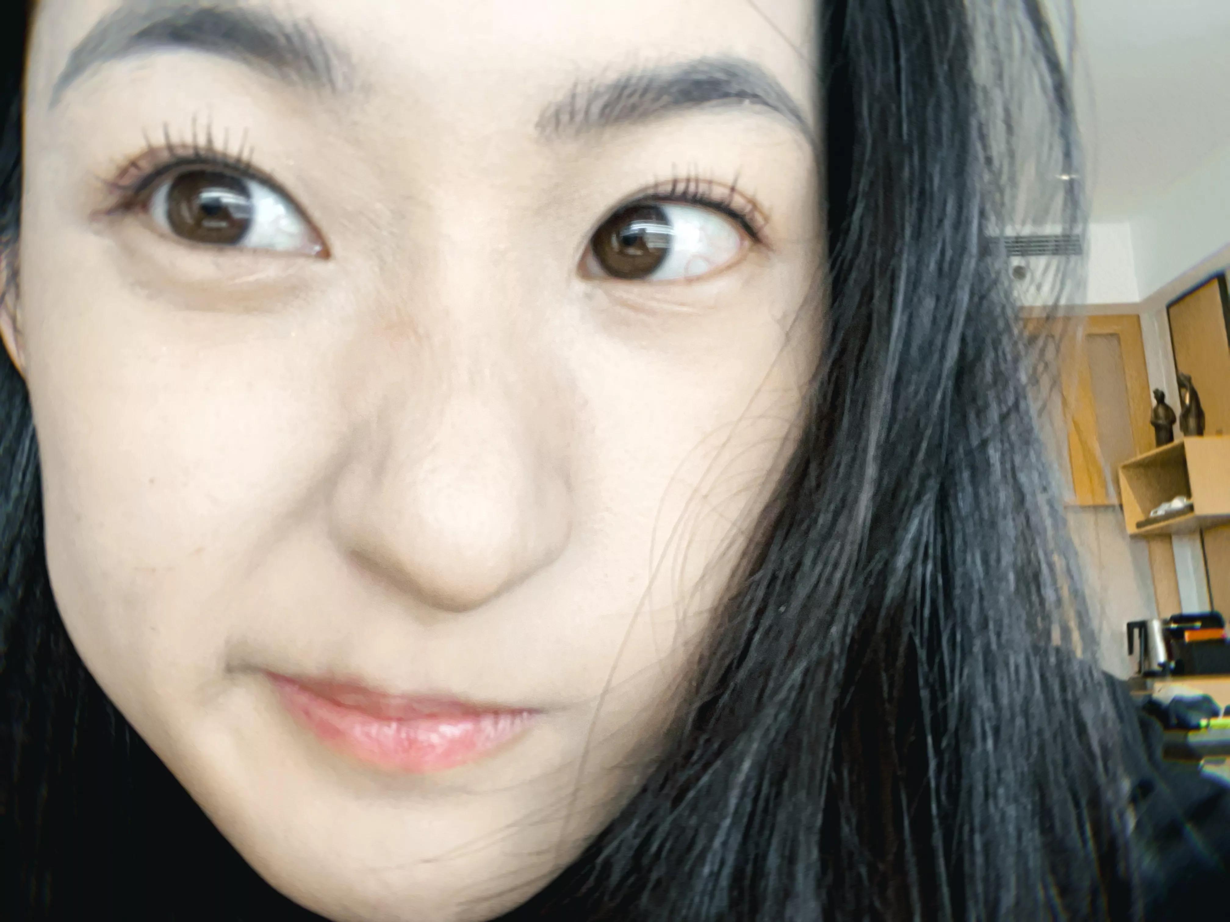 Zhang Yitong-In the Octagonal Cage - iMedia