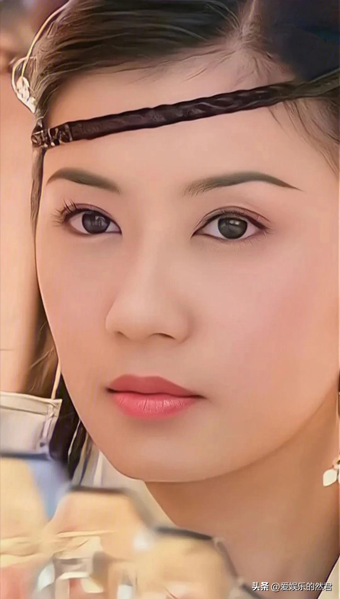 Princess Zhao Min, the most beautiful so far, still maintains an impeccable figure - iNEWS