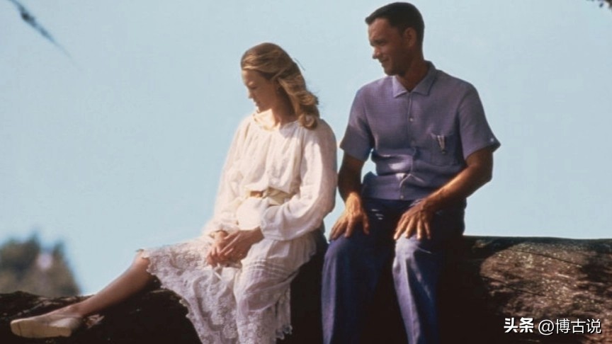 From the movie "Forrest Gump", a brief analysis of the influence of ...