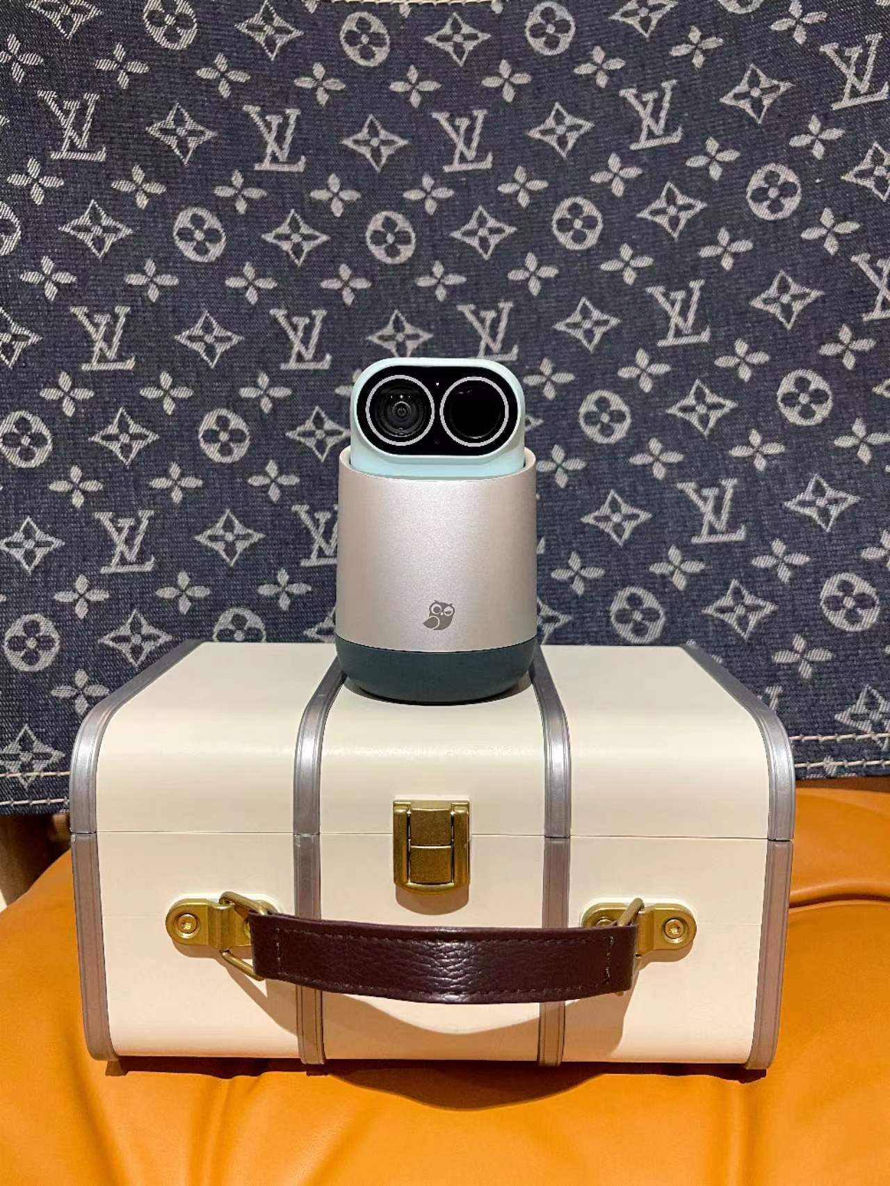 Xiaomi Youpin crowdfunds new Xiaomo Magic Camera - iMedia