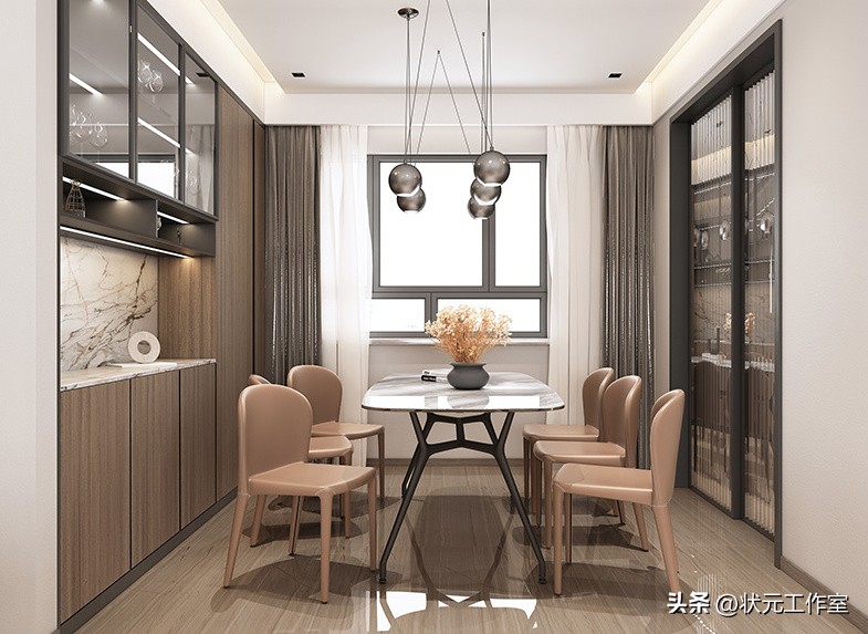 The new trend of future interior design decoration design - iNEWS