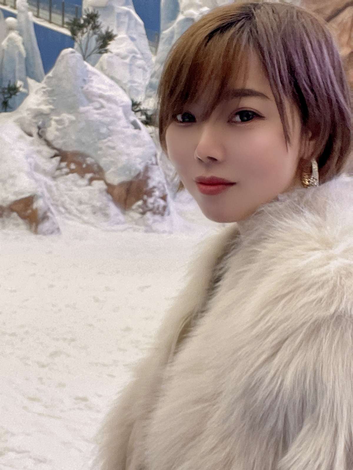 Ye Dan's new song "Tibet in the Sky" in 2022 will take you to Tibet - iNEWS