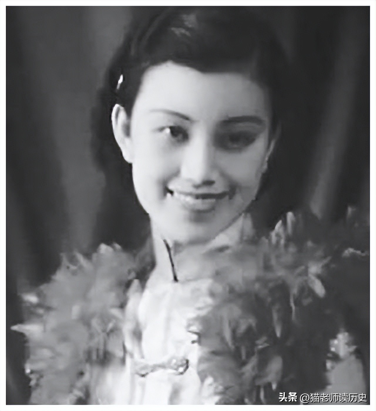 Passionate writer Yu Dafu met a beauty in Hangzhou and abandoned his ...