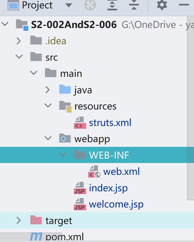 Java Struts2系列的XSS漏洞（S2-002） - 資訊咖