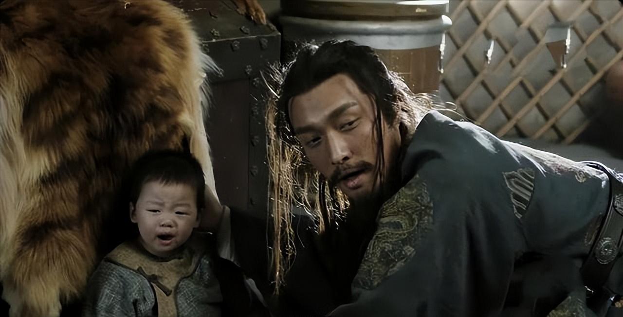 Is Zhu Qizhen the shame of Ming Dynasty? What did you do in your later ...