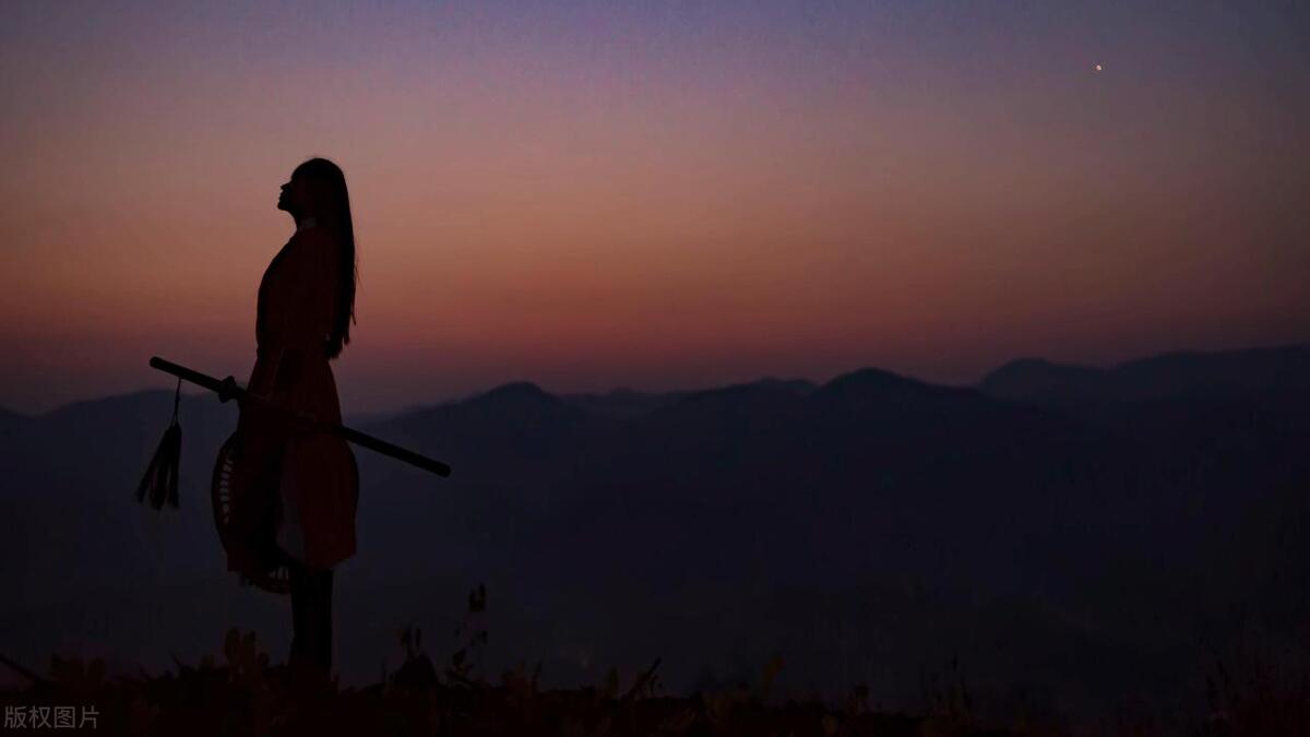 Wen Rui'an and his martial arts novels - iMedia