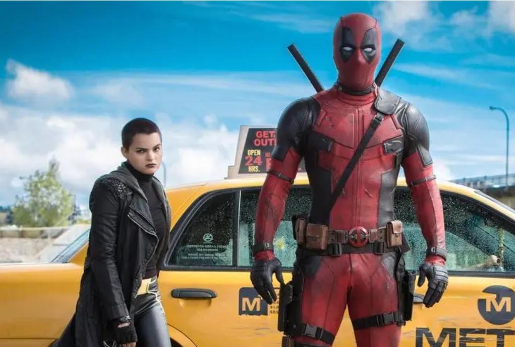The anti-hero that people love to hate? Hugh Jackman's 'Deadpool' is ...