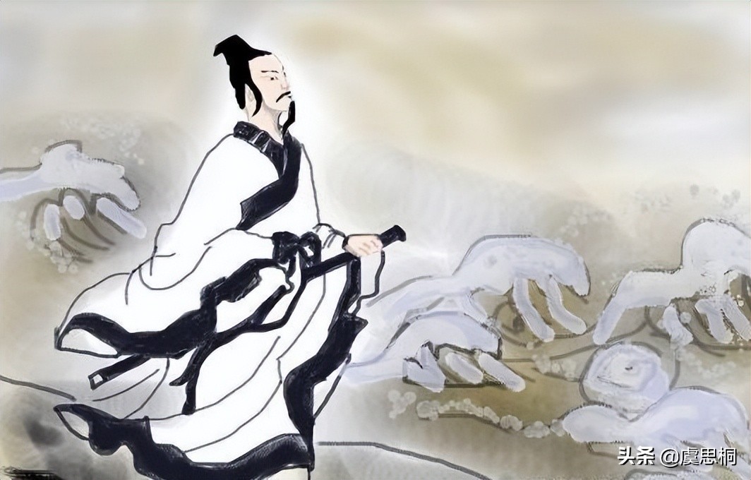 Li Sao: An immortal masterpiece that lasts forever, a great work that ...