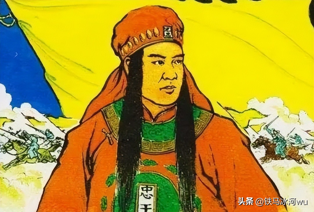 Li Xiucheng, the loyal king: the last mainstay of the Taiping Heavenly ...