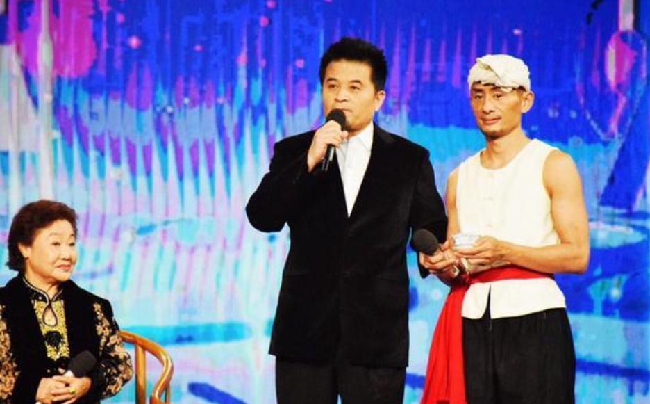 "Avenue of Stars" became popular, but now he is pretending to be crazy ...