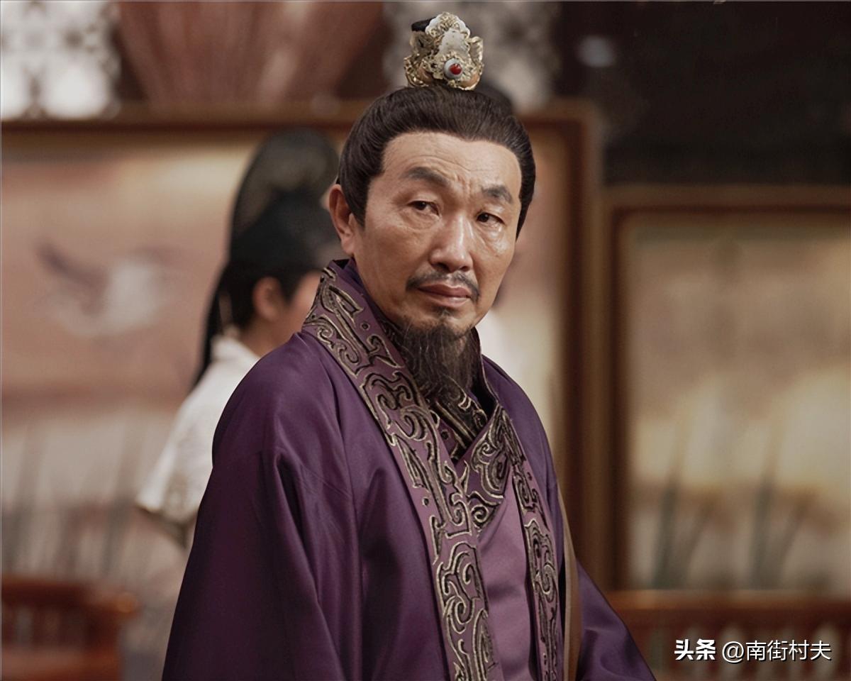 An appointment that did not take effect, An Lushan lost his phase, and ...