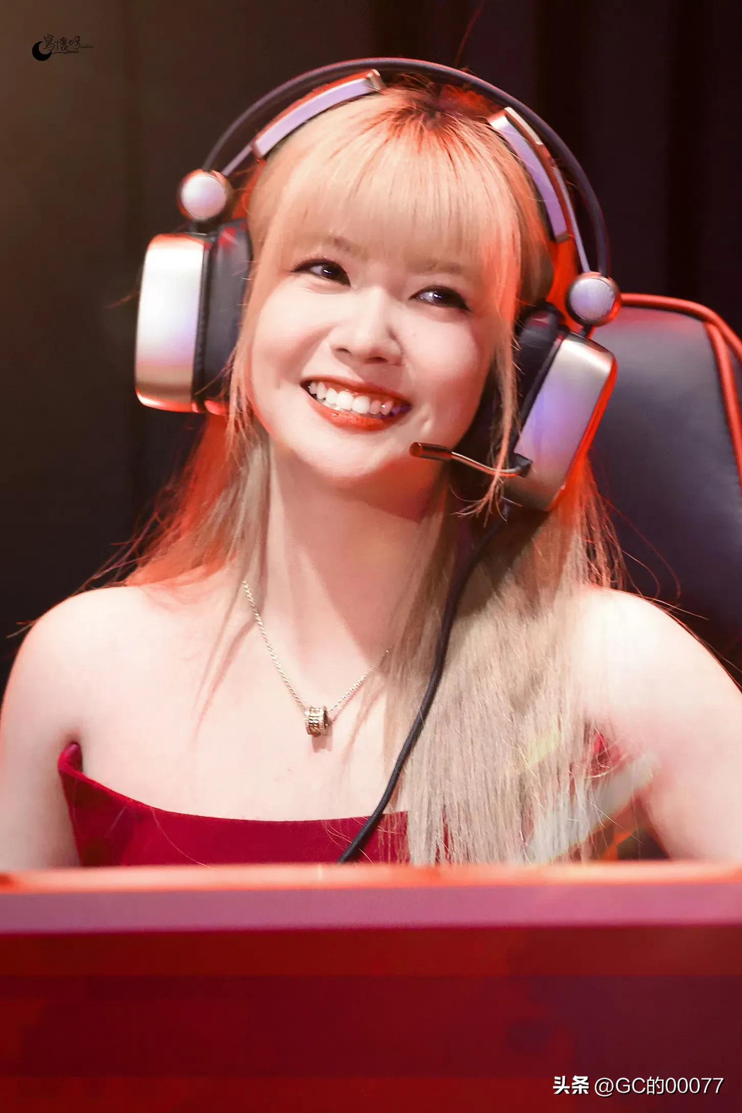 Star picture Lai Meiyun - iNEWS