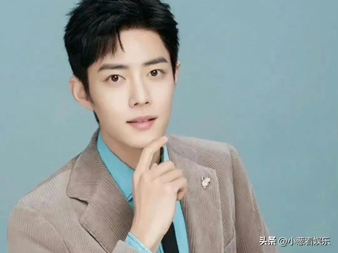 "China Net" responds to Xiao Zhan's new drama "not explosive"! It is self-evident that the ...