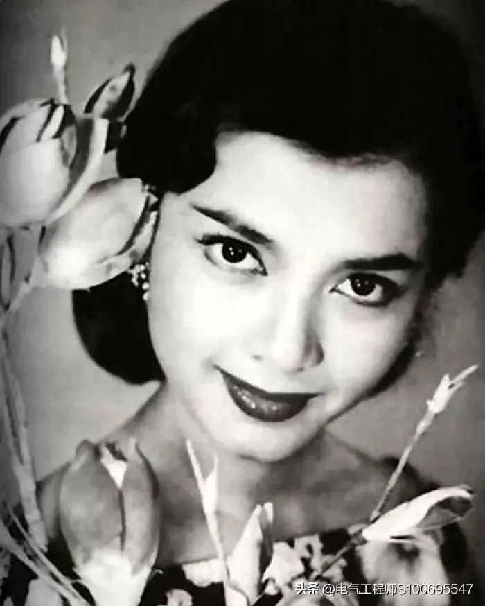 She is beautiful and moving, and a generation of actresses has become ...