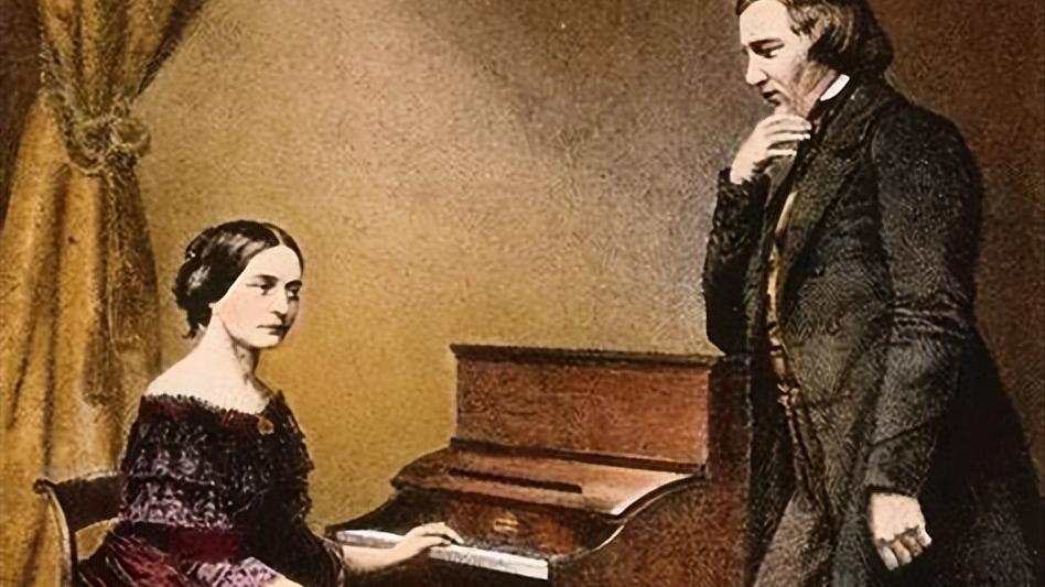Why did Schumann's piano work "Butterfly" become a masterpiece of ...