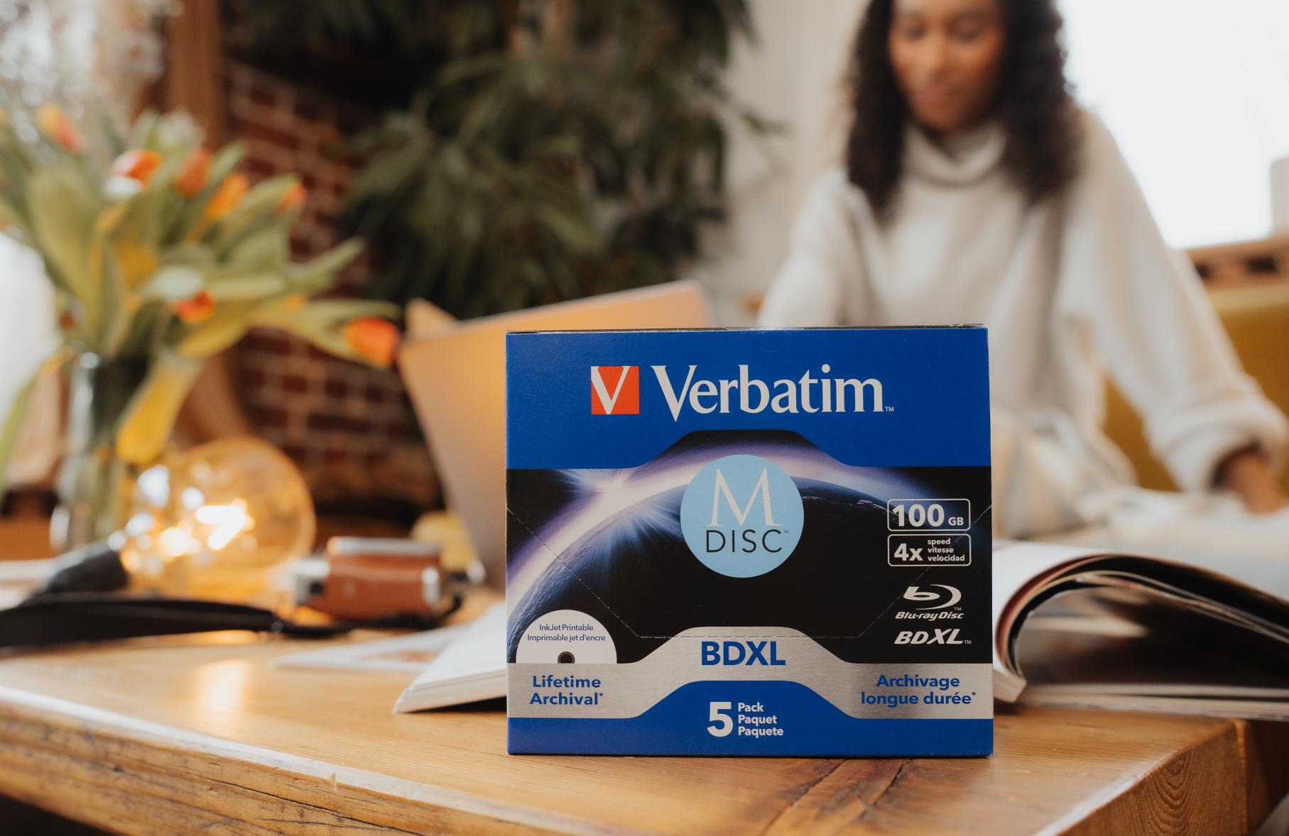 Consecutive dominance for 54 years! What's so special about Verbatim in ...