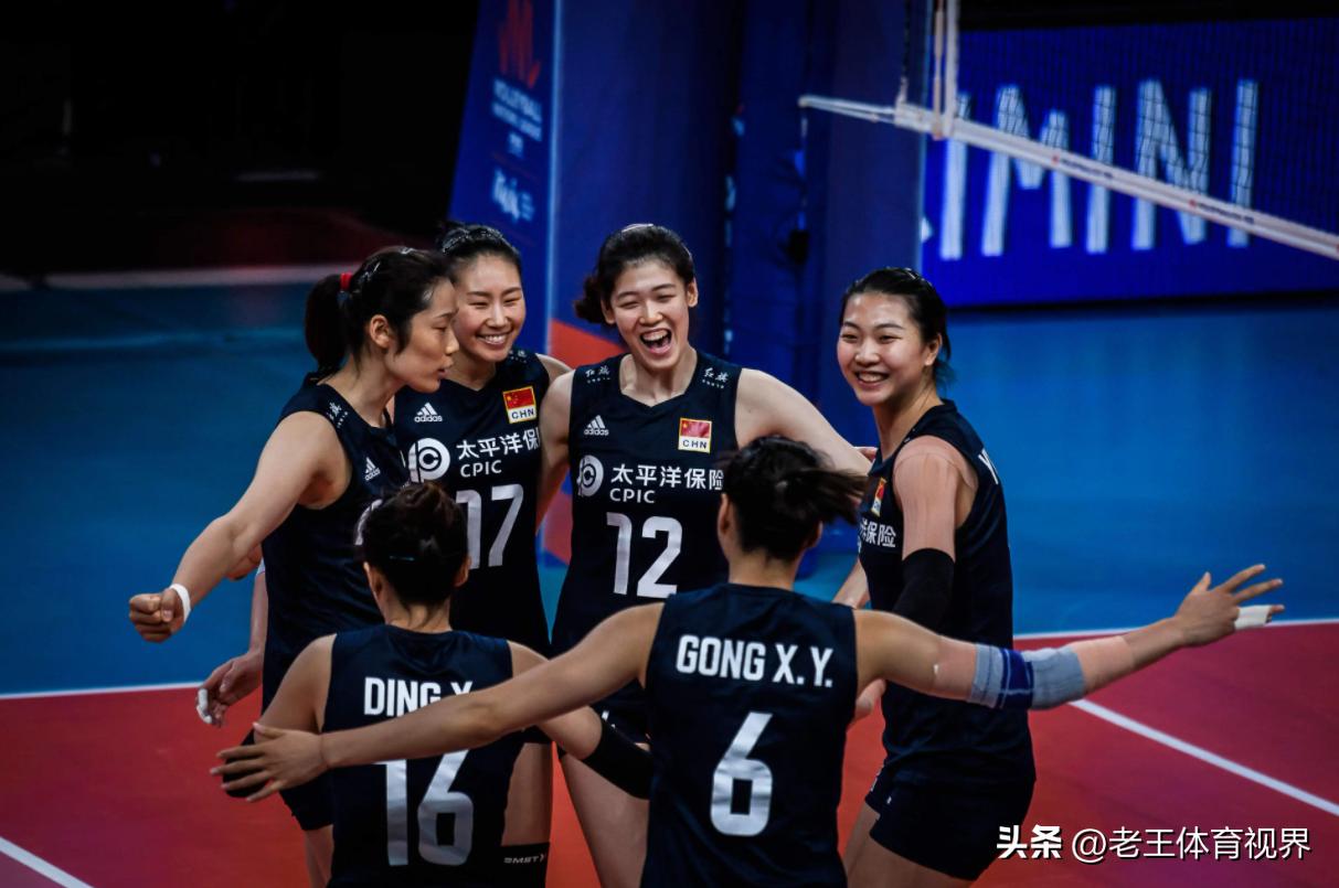 Not Wu Mengjie?Li Yingying's best diagonal may be released, Zhuang ...