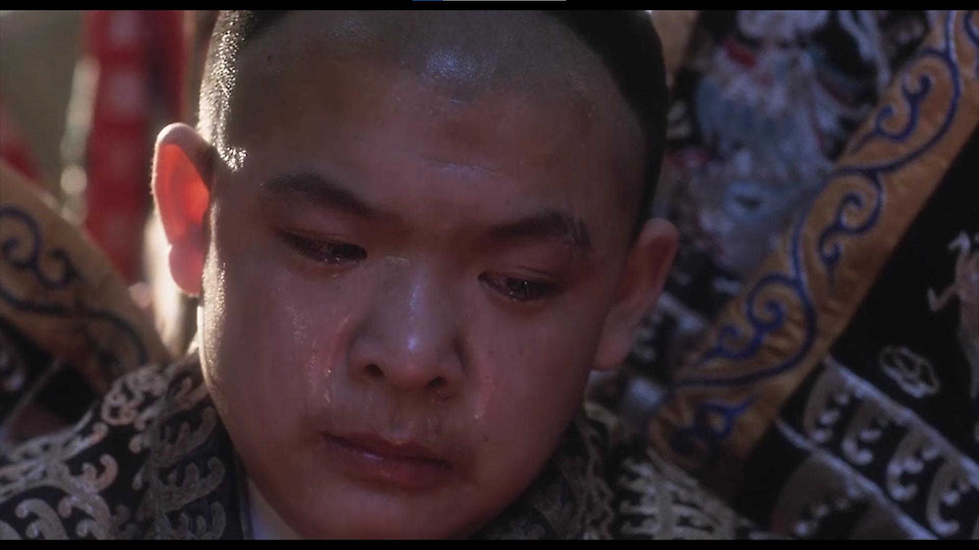 The Overlord of "Farewell My Concubine" - Duan Xiaolou - iNEWS