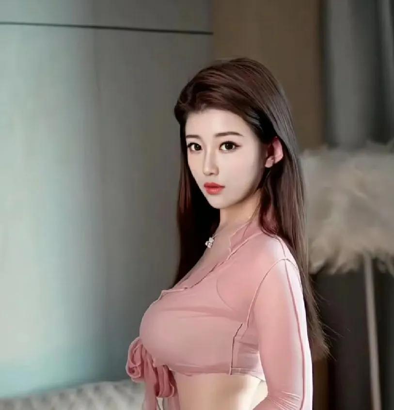 How to match women's low-cut clothes - iNEWS