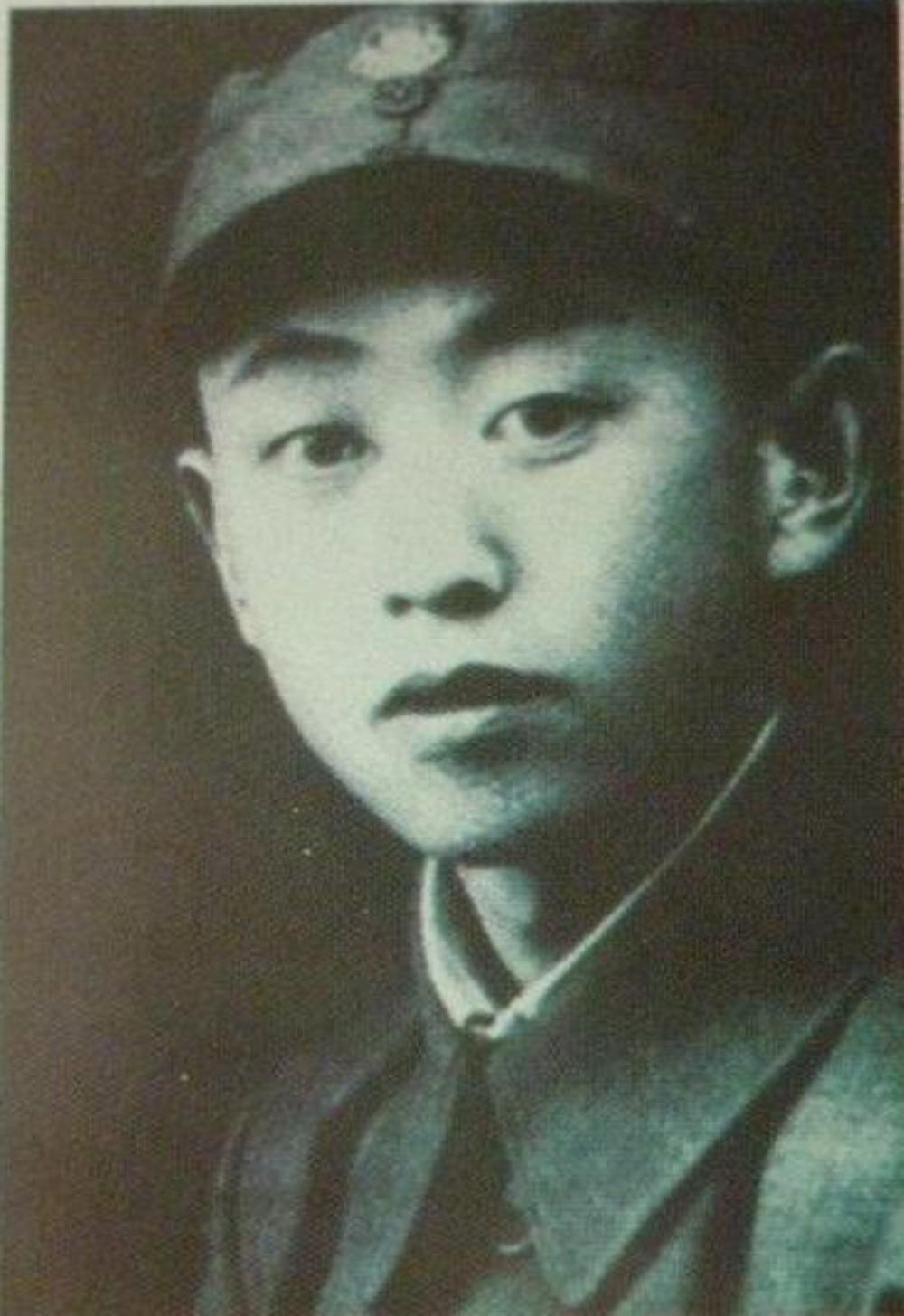 Li Xiannian took care of Nie Rongzhen's important person, but Nie Shuai ...