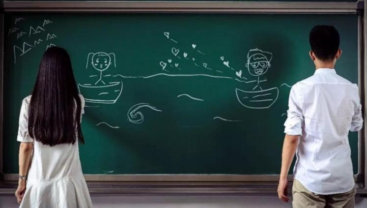 Female stars in love observation programs: exuding the charm of ...