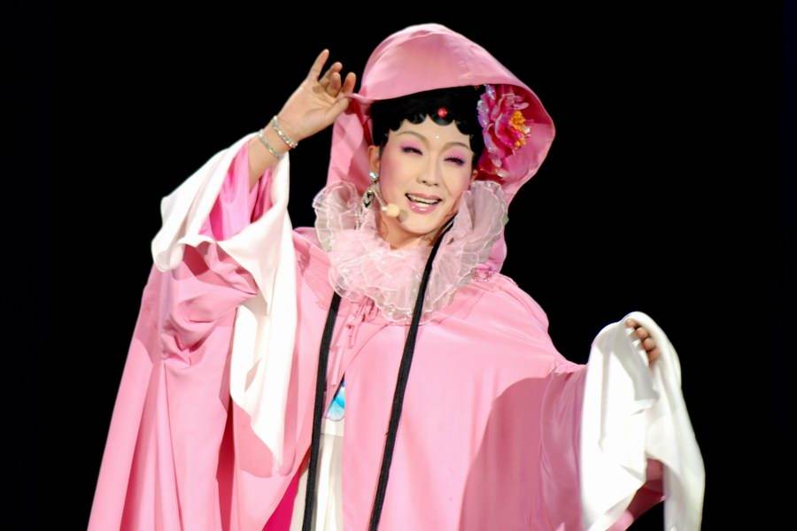 Never expected that 44-year-old Li Yugang would "collapse his house" in ...