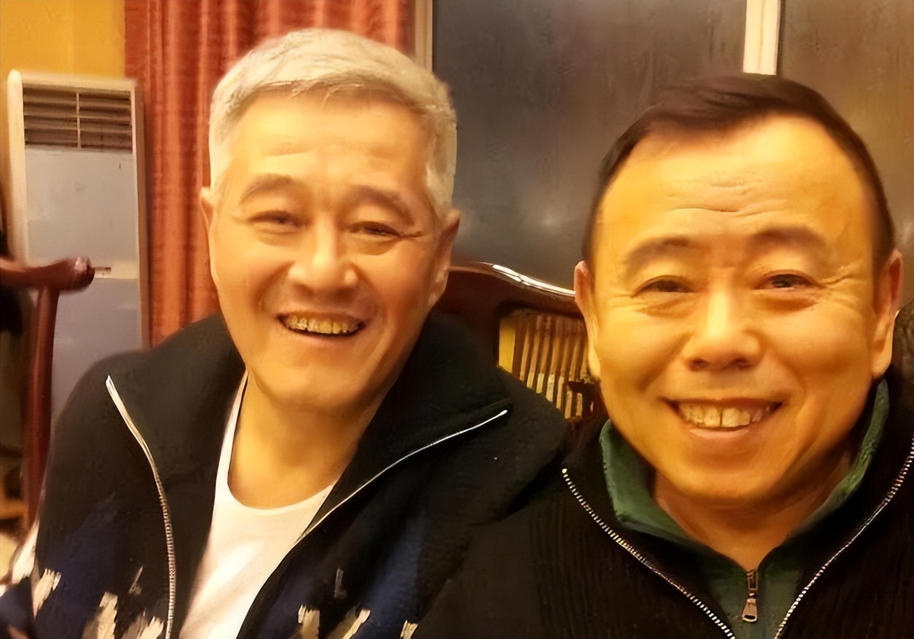 Pan Changjiang From Comedian to Street Rat: The Price of Obsessed with Profits - iMedia