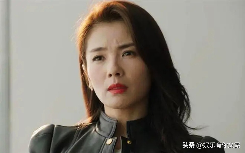 The premiere of Zhang Jiayi's new drama, the first-line strength of all ...