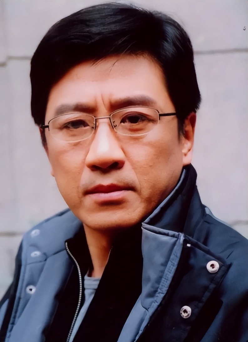 The "disappearance" of 64-year-old Ding Yongdai is a loss and sorrow ...
