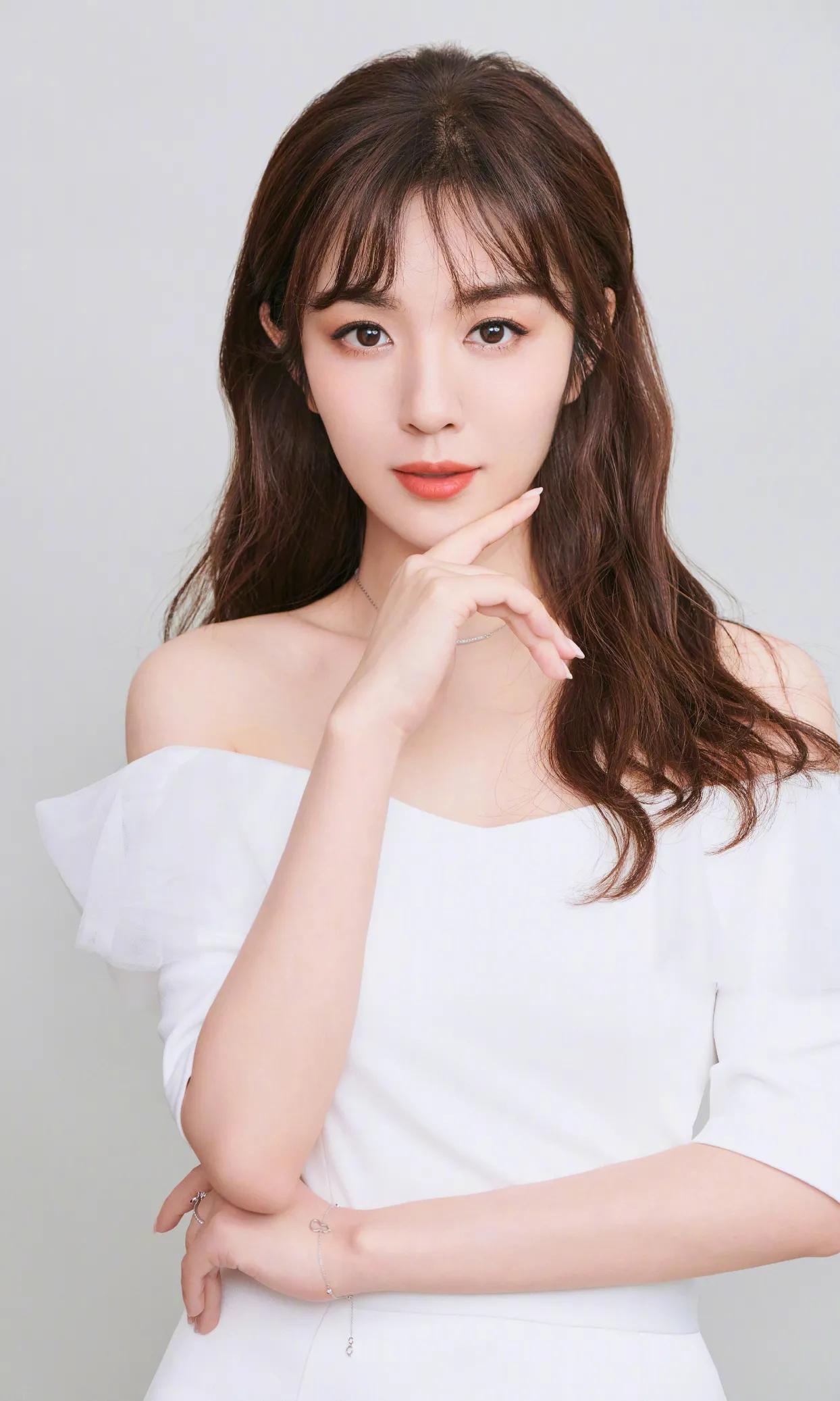 Internet rumors, Wang Xiaochen and Chen Xiao's new drama "Speak Well" will be broadcast ...