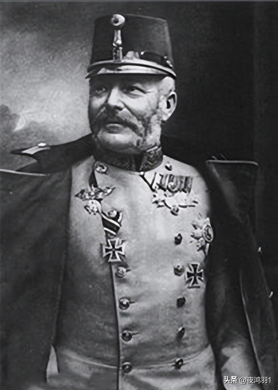 Inventory of World War I Battles (2) - The Collision of Several Great ...